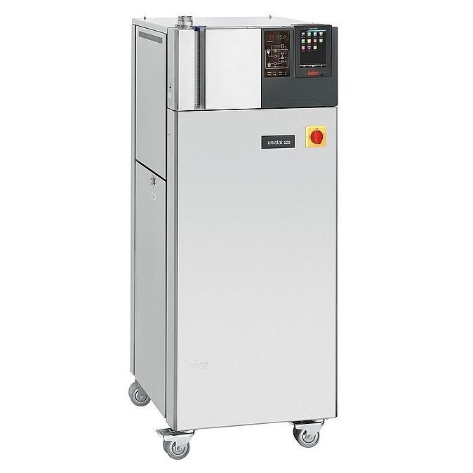Dynamic temperature control system - Unistat P520w - Huber ...