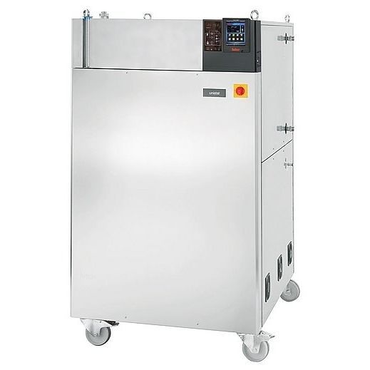 Dynamic temperature control system - Unistat 1015w - Huber ...