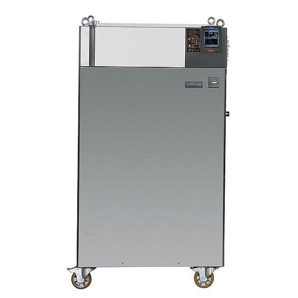 Dynamic temperature control system - Unistat 920w - Huber ...