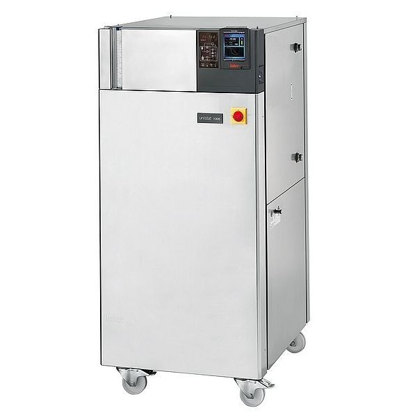 Dynamic temperature control system - Unistat 1005w - Huber ...