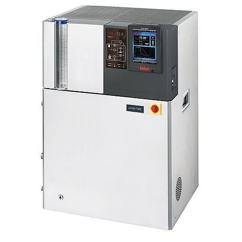 Dynamic temperature control system - Unistat T402 - Huber ...