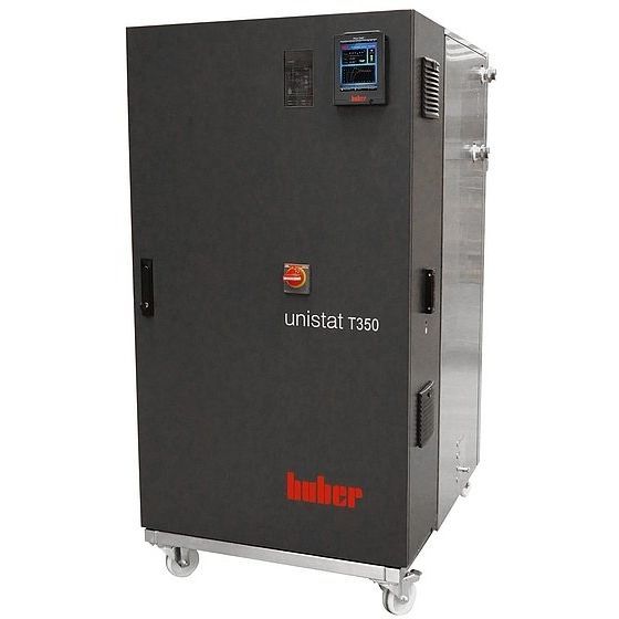 Dynamic temperature control system - Unistat T350w HT - Huber ...