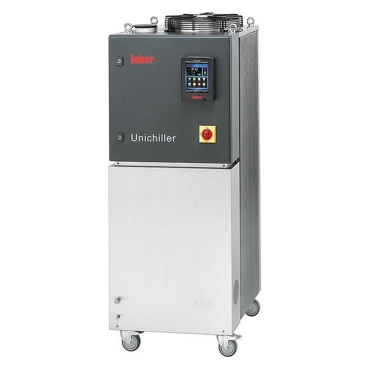 Water recirculation chiller - Unichiller 020T - Huber Kältemaschinenbau ...