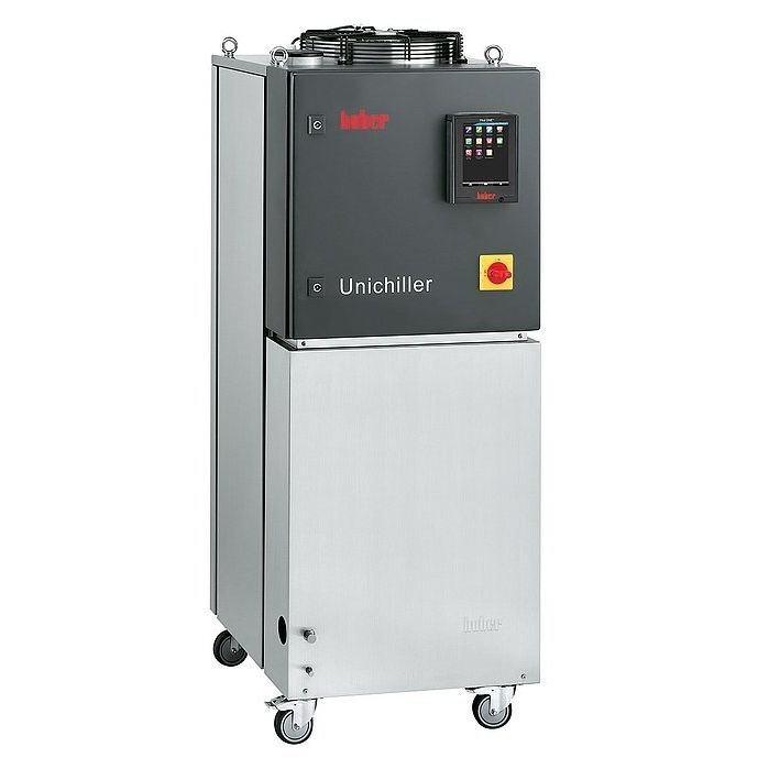 Water recirculation chiller - Unichiller 040T - Huber Kältemaschinenbau ...