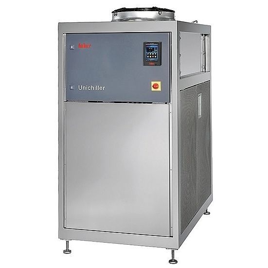 Water recirculation chiller - Unichiller 200T - Huber Kältemaschinenbau ...