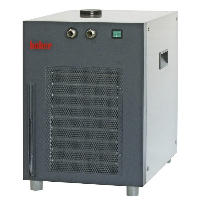 Plate heat exchanger unit - HTS 1 - Huber Kältemaschinenbau SE ...