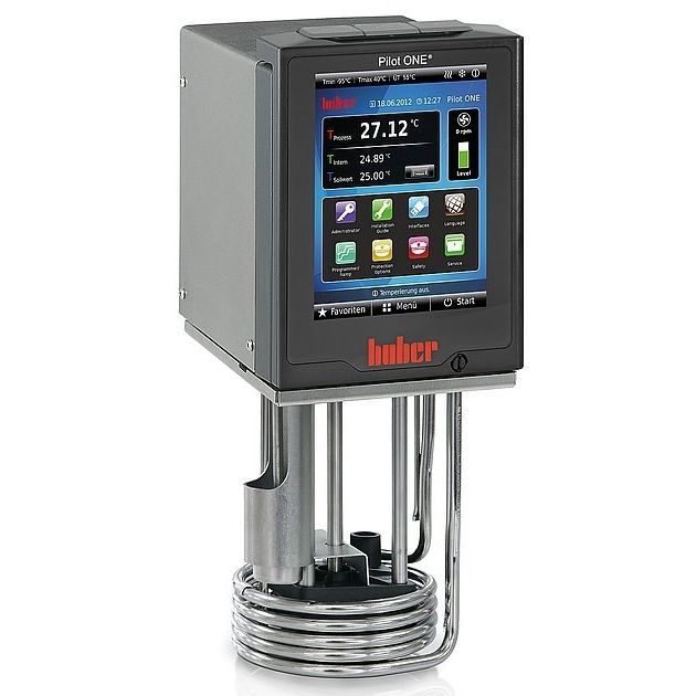 Immersion circulator - CC-E xd - Huber Kältemaschinenbau SE
