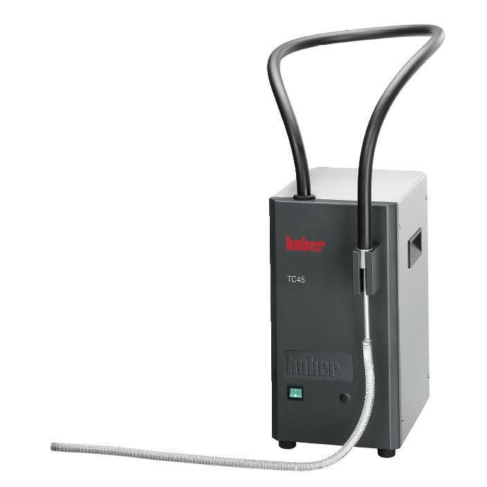 Immersion cooler - TC45-F - Huber Kältemaschinenbau SE - water / air ...