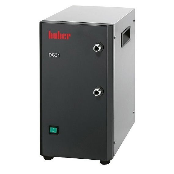 Water recirculation chiller - DC31 - Huber Kältemaschinenbau SE ...