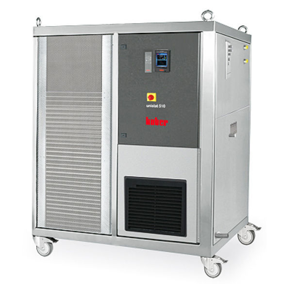 Dynamic temperature control system - Unistat P520 - Huber ...