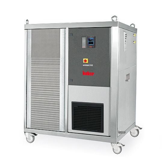 Dynamic temperature control system - Unistat 610 - Huber ...