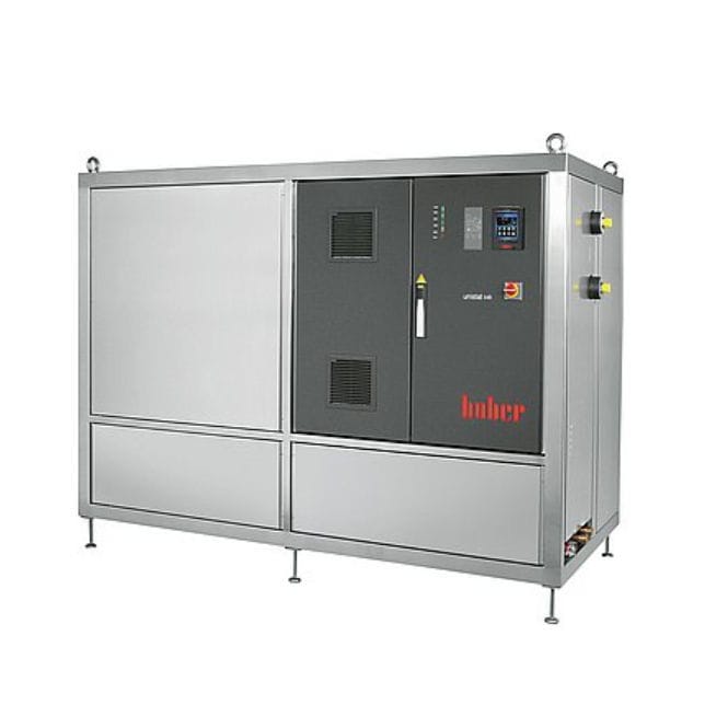 Dynamic temperature control system - Unistat P645w - Huber ...