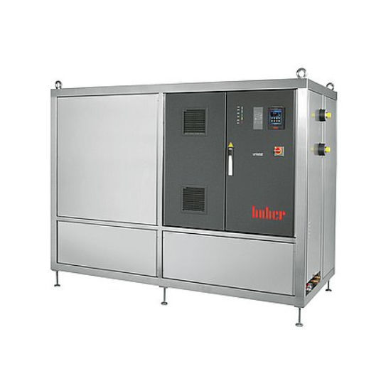 Dynamic temperature control system - Unistat 680w - Huber ...