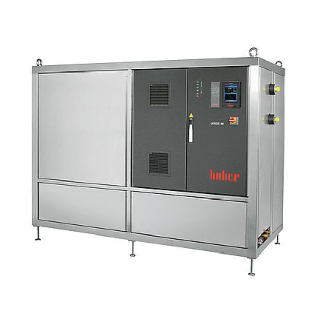 Dynamic temperature control system - Unistat 950 - Huber ...