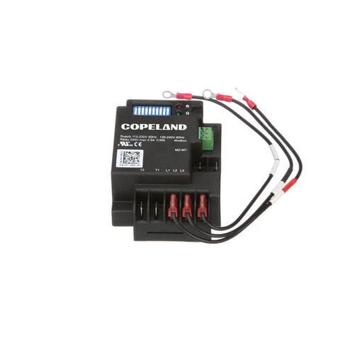 CAN communication module - Emerson Commercial & Residential Solutions ...
