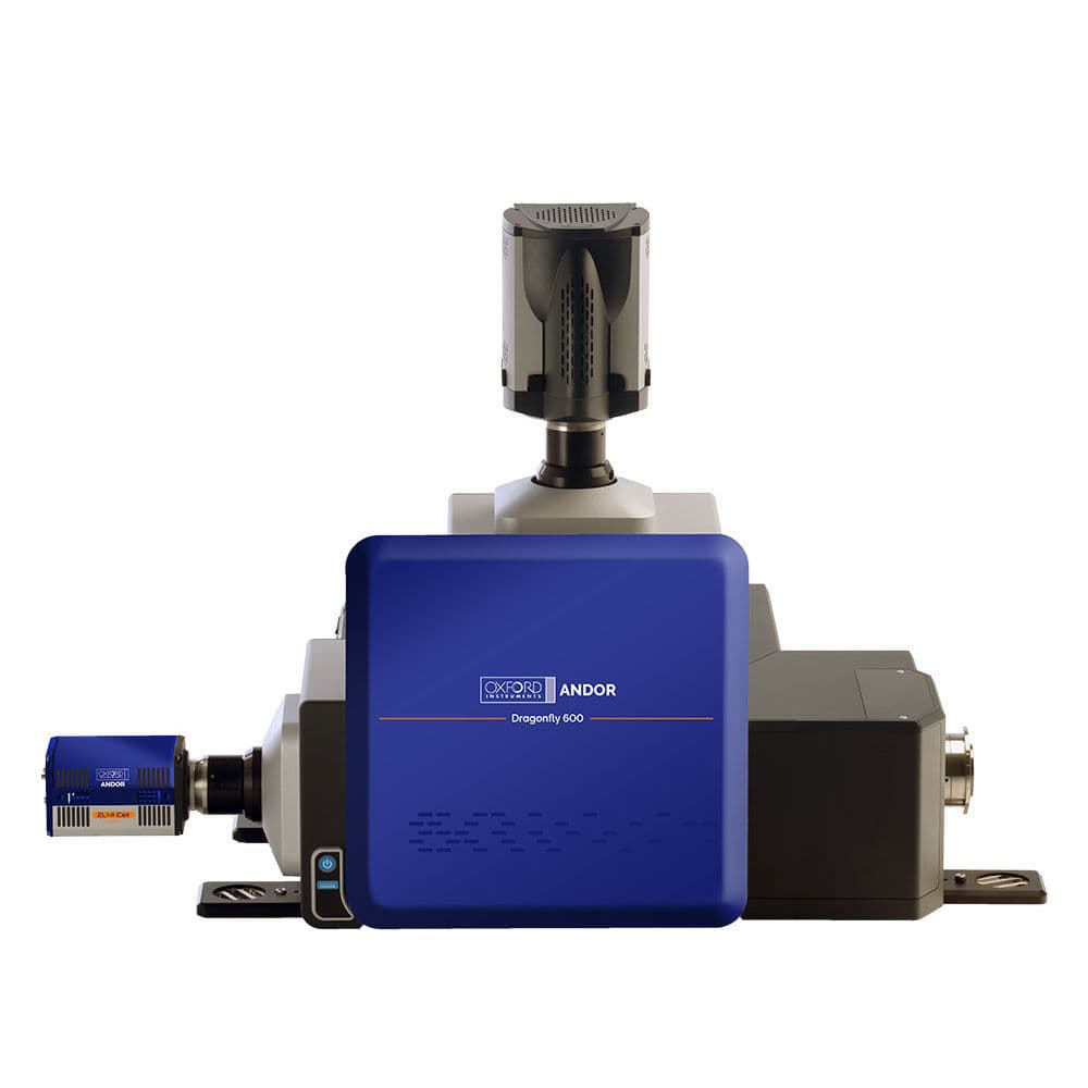 Super-resolution microscope - Dragonfly Series - Andor Technology ...