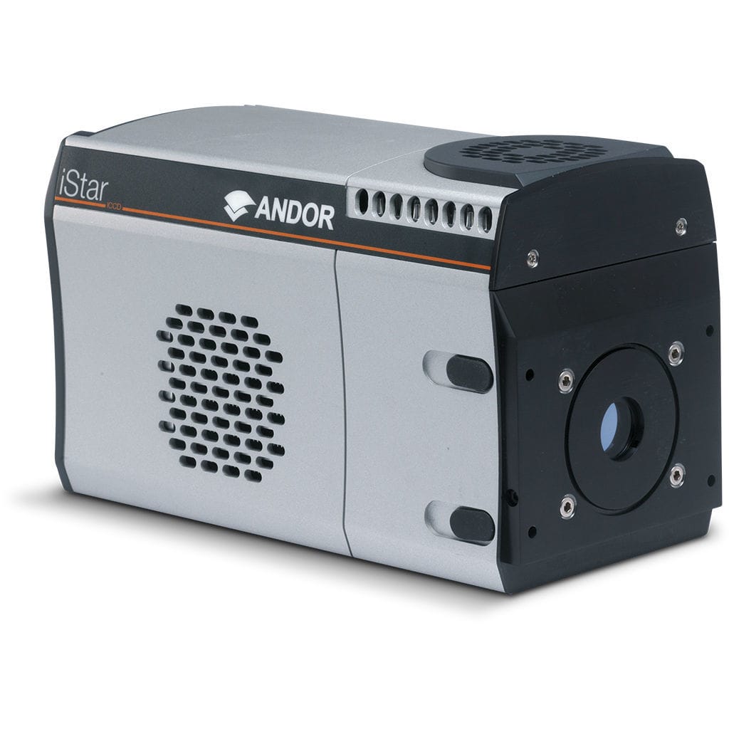 Surveillance camera - iStar 312T - Andor Technology - X-ray / ICCD