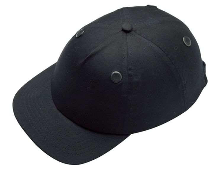 Standard bump cap - B211 - Bei Bei Safety Co., Ltd.