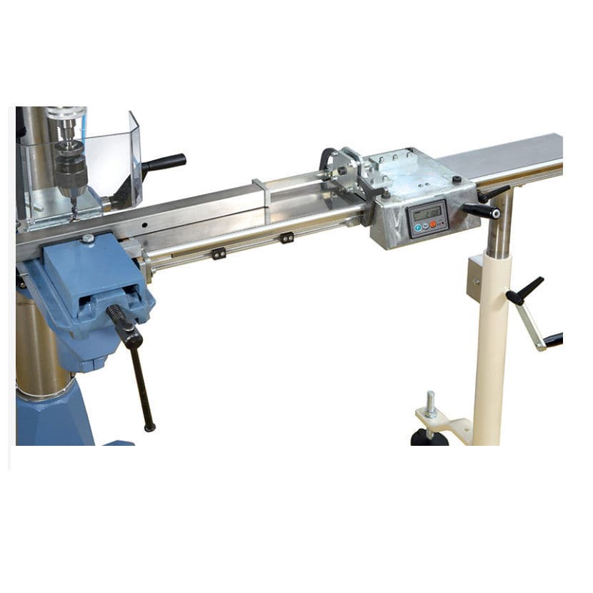 Sawing machine bar feeder - Apollo S.r.l - for drilling machine / for ...