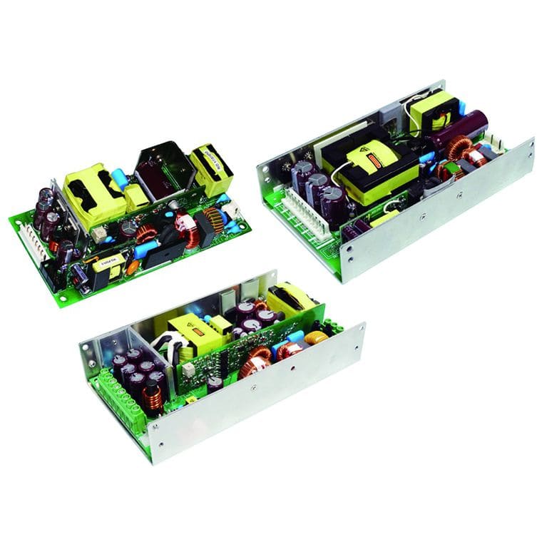 Open frame power supply - SNP-P series - Skynet Electronic - AC/DC