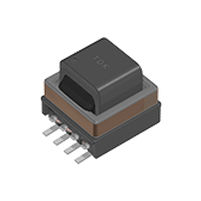 Isolation transformer - TDK Electronics Europe - encapsulated / for ...
