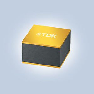 NTC thermistor - NTCWS - TDK Electronics Europe