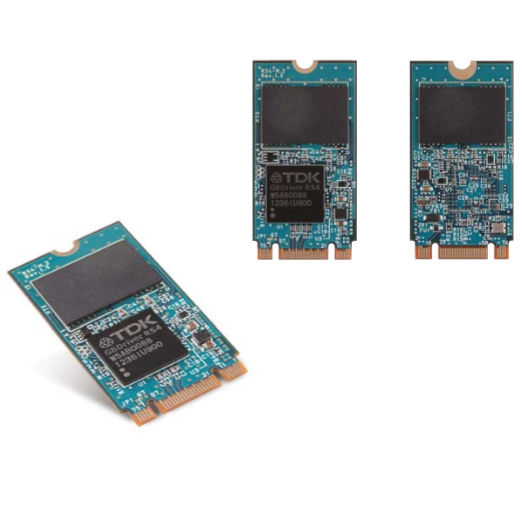 SATA solid-state drive - SNG4A series - TDK Electronics Europe - USB / internal