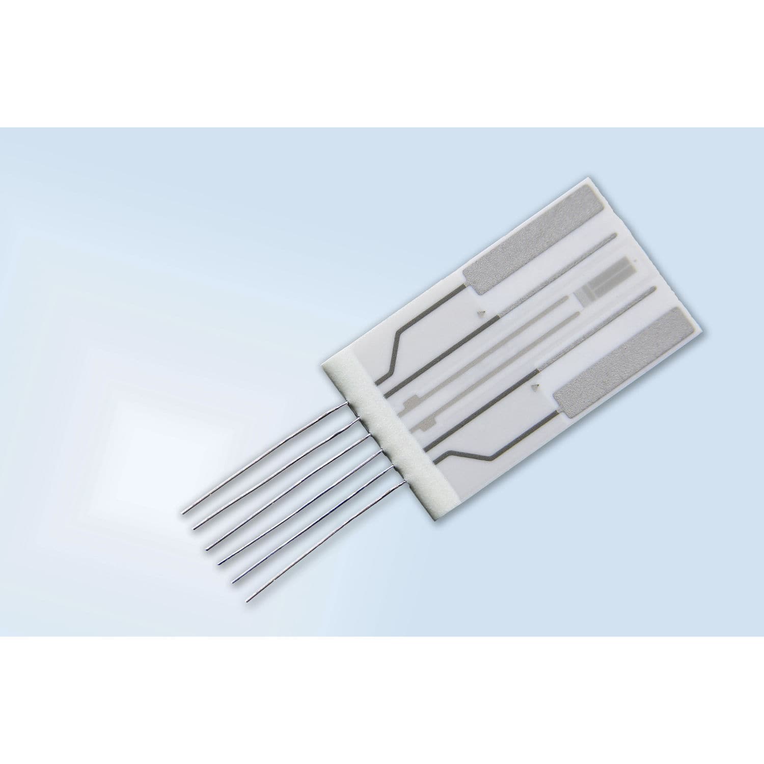 4-electrode conductivity sensor - LFS1710 - Innovative Sensor ...