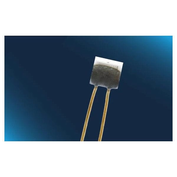 Pt100 temperature sensor - Innovative Sensor Technology IST AG - thin ...