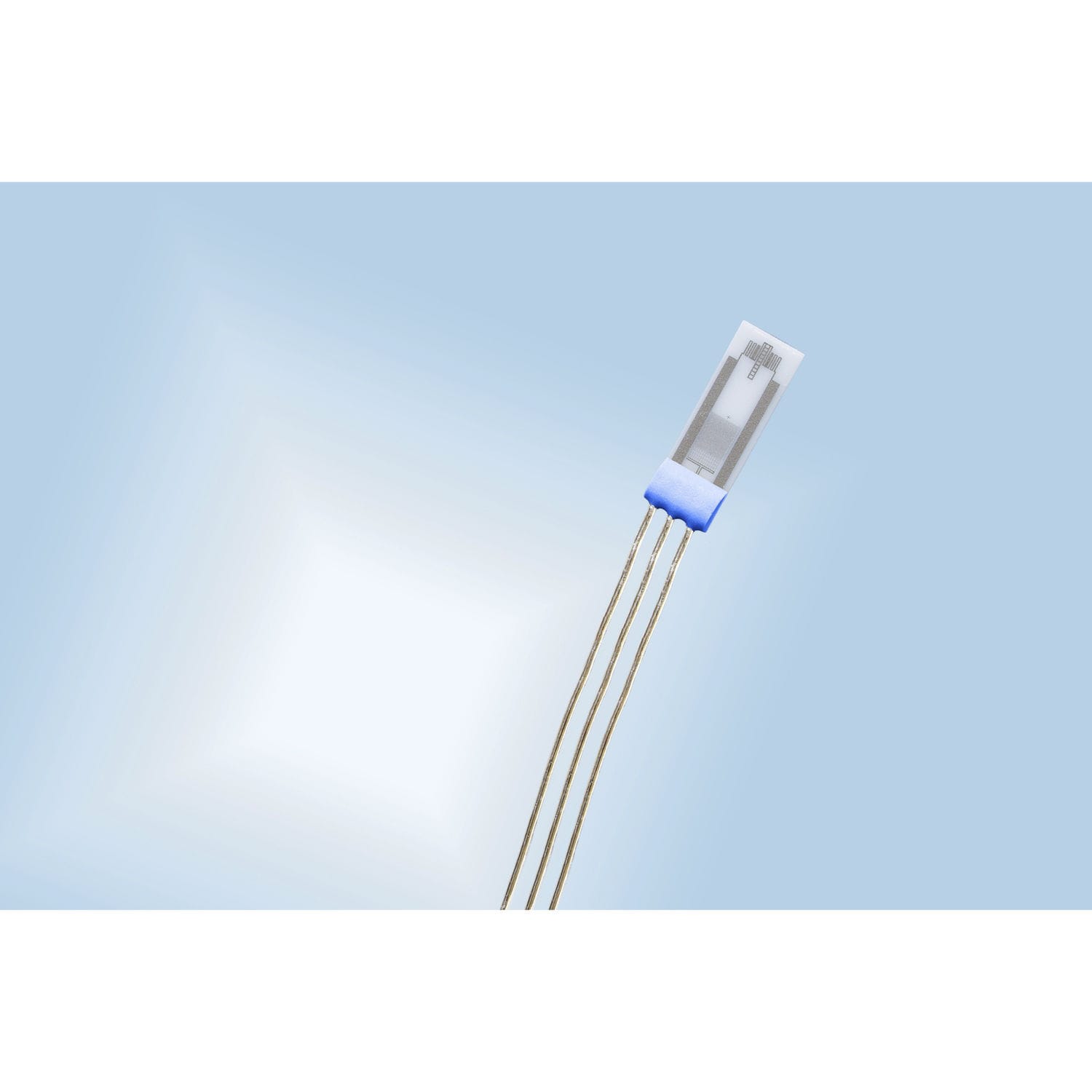 Mass flow sensor - FS7.4W - Innovative Sensor Technology IST AG ...