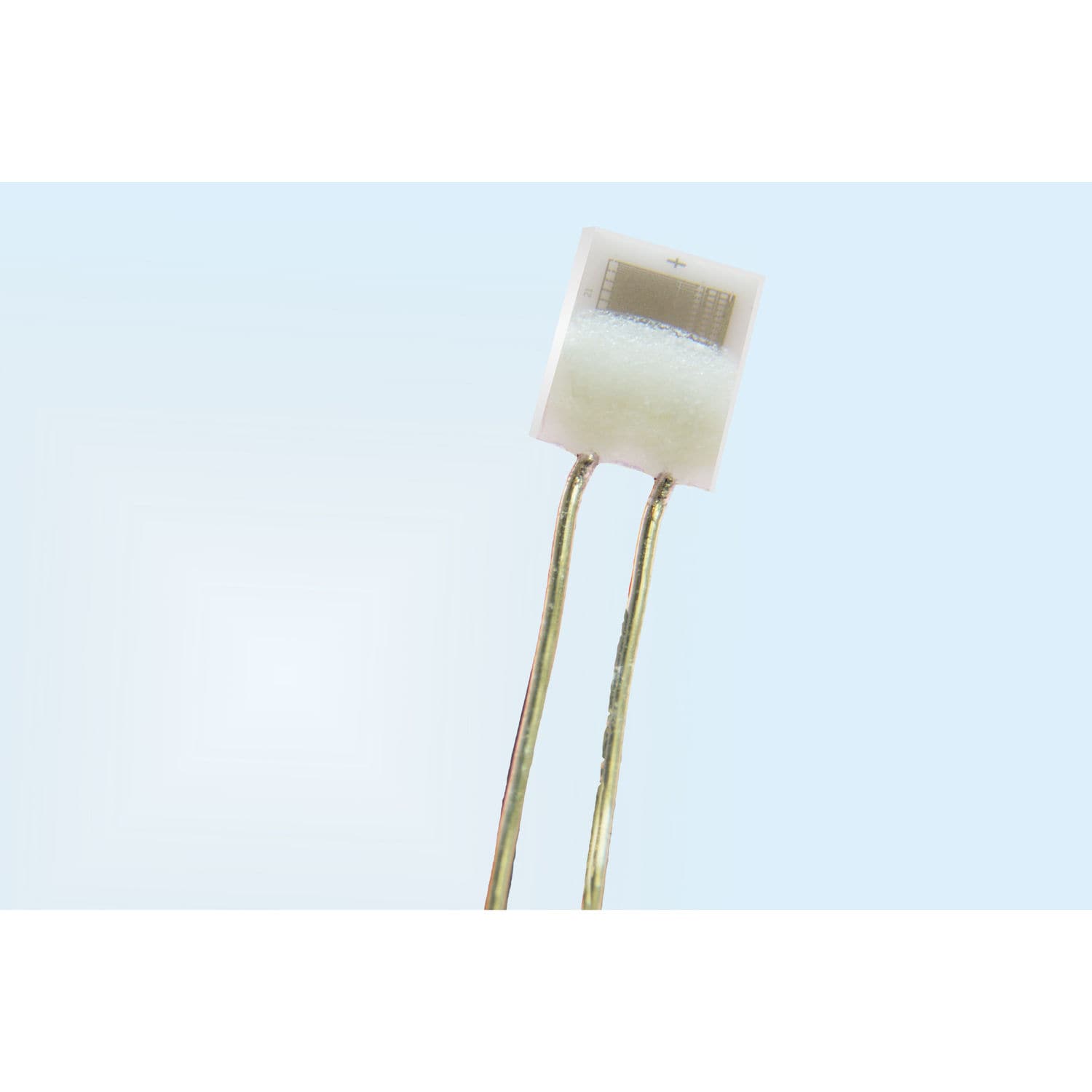 RTD temperature sensor - MiniSens Pt1000 class F0.1 - Innovative Sensor ...