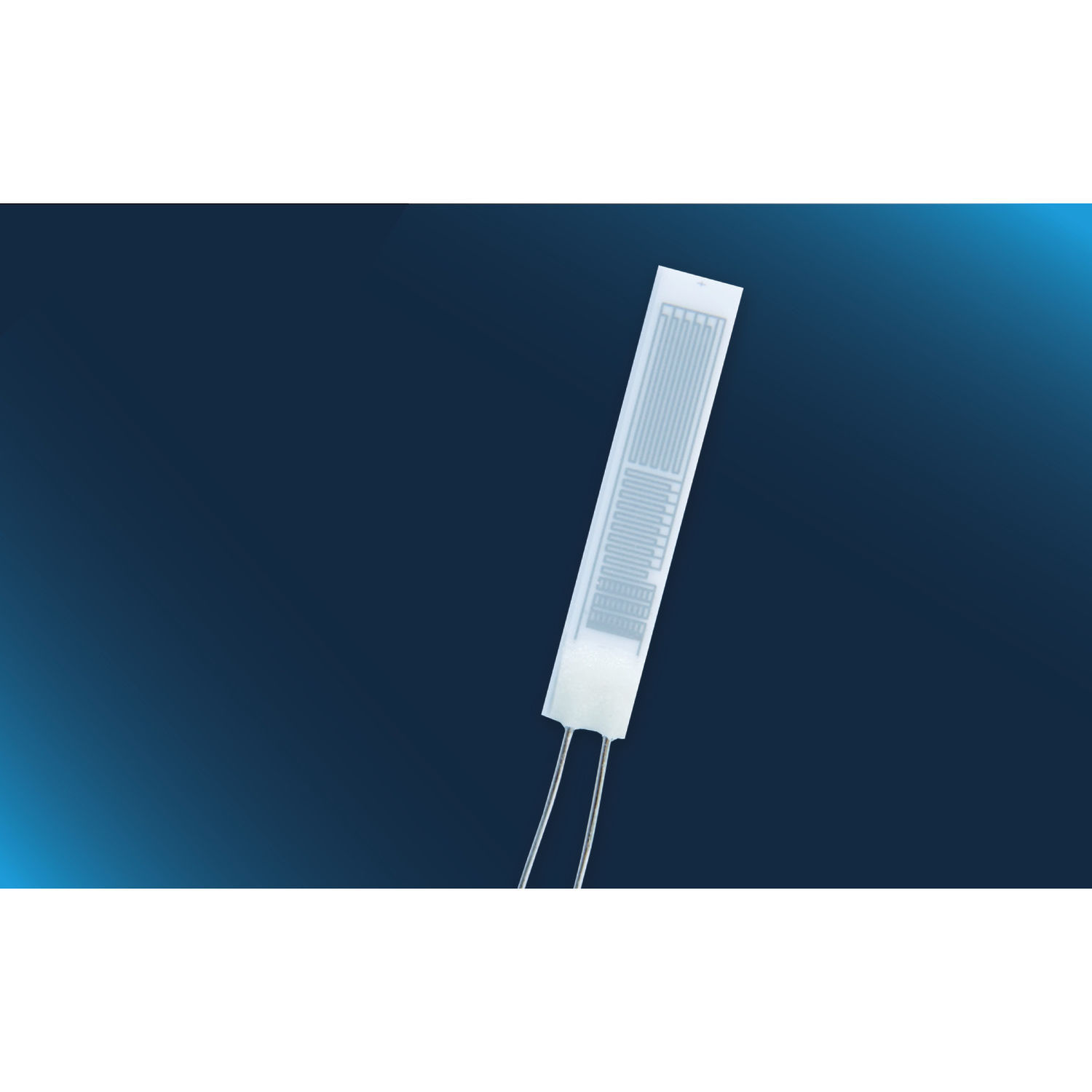 Pt100 temperature sensor - Pt100 (102) class F0.3 with Pt/Ni wire ...