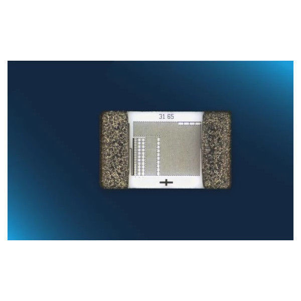 Pt100 temperature sensor - Pt100 SMD 2ST class F0.3 - Innovative Sensor ...