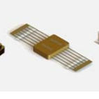 XO oscillator - RK115 - FP1 - Rakon - electronic / clock / frequency