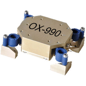 OCXO oscillator - OX-990 - Vectron International - electronic / with connector / ultra-low-noise