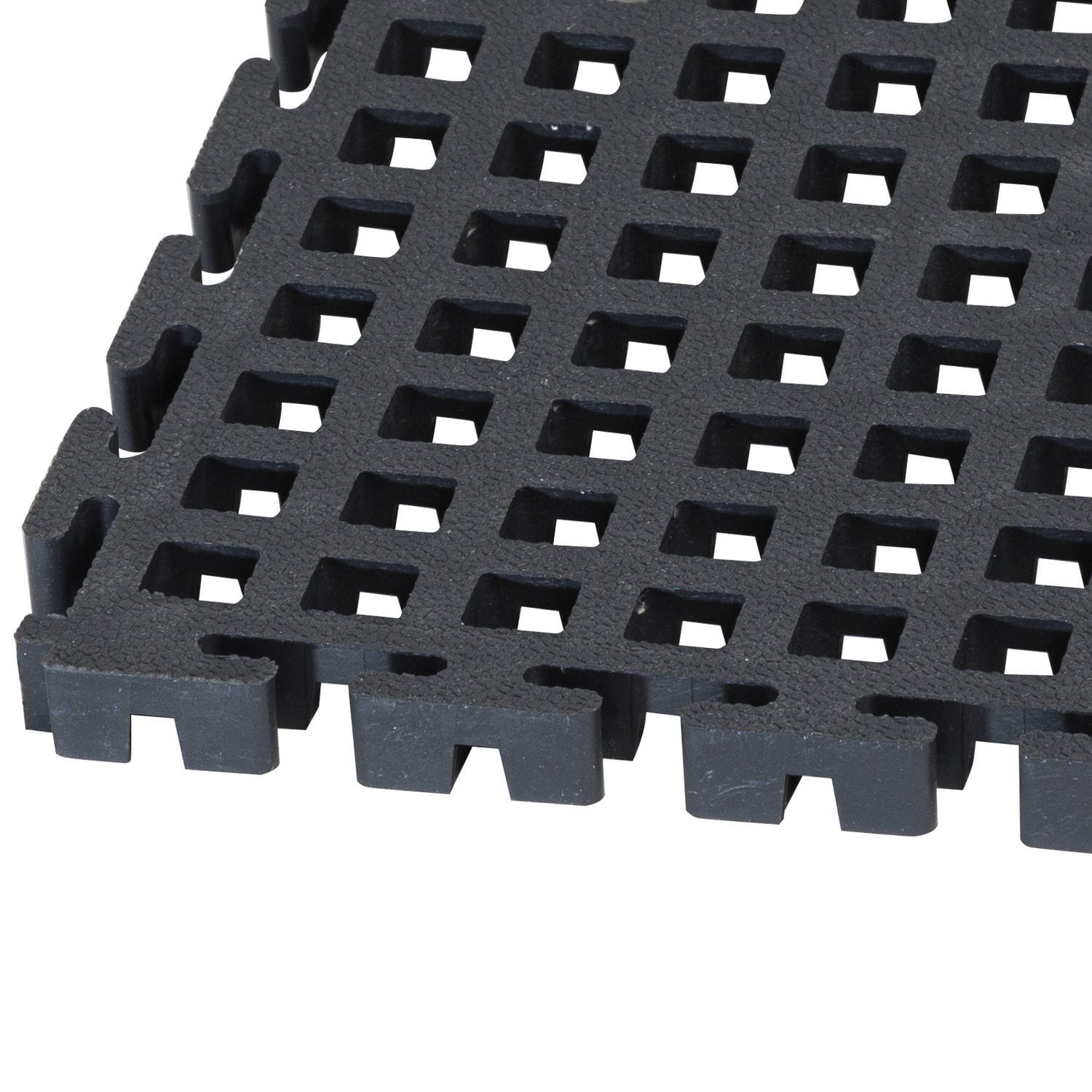 Protection tile - Standline - TLM SN - PVC / for pedestrian traffic ...