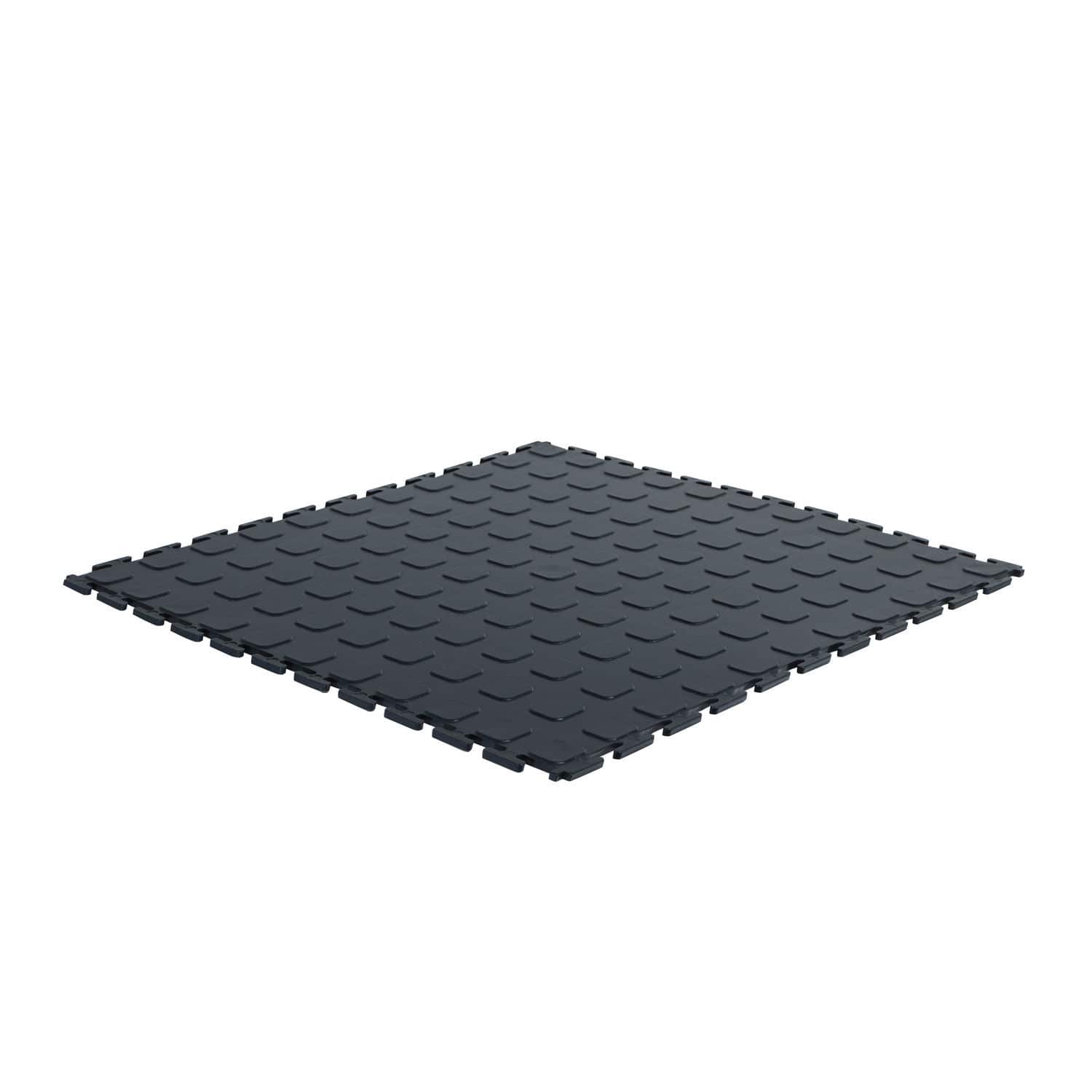 Protection tile - TRAFICLINE STR 7 MM - TLM SN - PVC / modular / for ...
