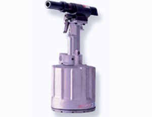 Hydro-pneumatic riveter - Huck 246 series - Arconic - for blind rivets ...