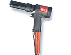 Hydraulic riveter - 2620, 2620-PT series - Arconic - for blind speed ...