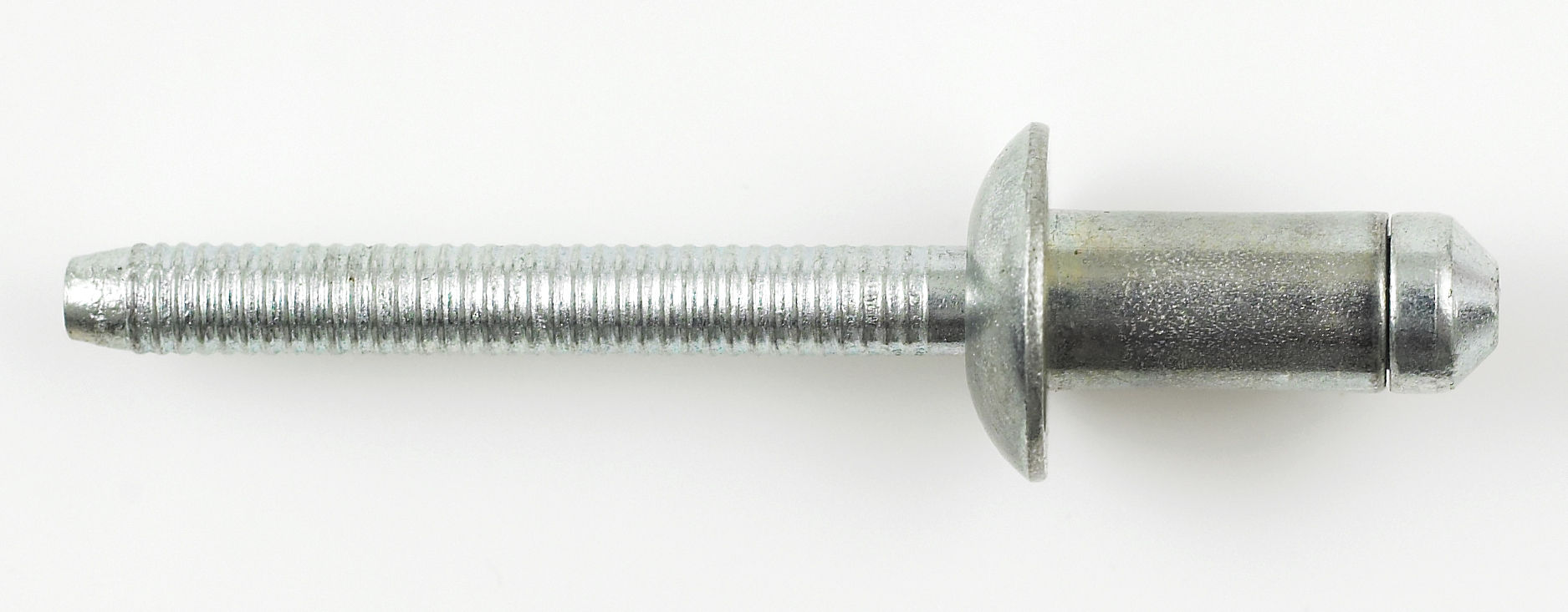 Blind rivet - Huck Auto-Bulb™ - Arconic - button head / steel ...