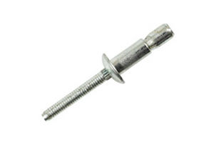 Blind rivet - Huck Magna-Lok® - Arconic - countersunk head / aluminum ...