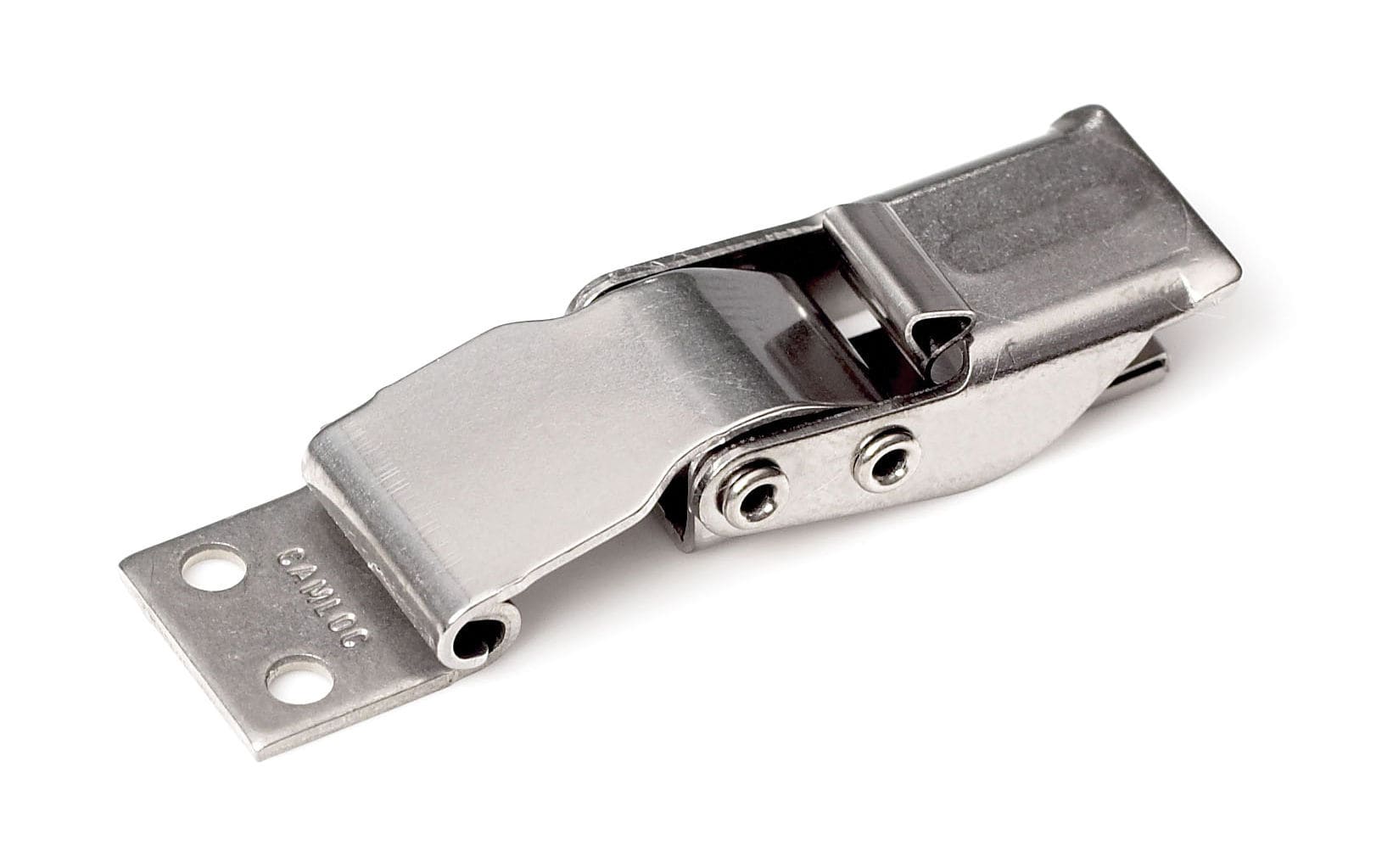 Stainless steel draw latch - V934L - Arconic - adjustable