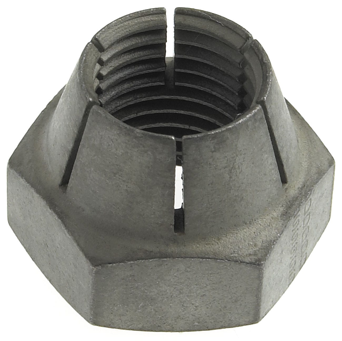 Hexagonal nut - Arconic - self-locking / steel