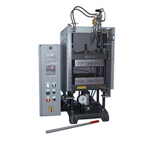 Manual press - 12-12H-ASTM - Carver Inc. - compression / for molding ...