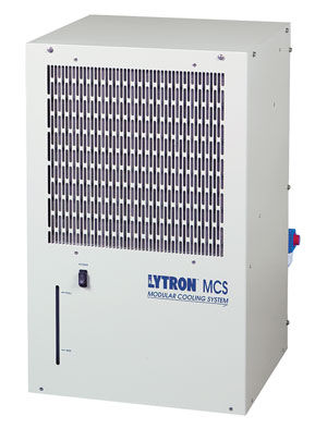 Air chiller - Lytron - custom-made