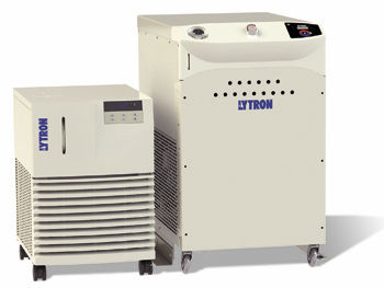 Liquid chiller - Kodiak® - Lytron - mobile