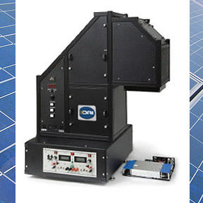 Cell test simulator - Class AAA - OAI - solar