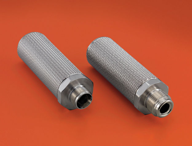 Air diffuser - Chambergard™ II Max - Entegris