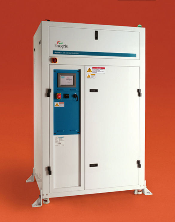 Gas purification system - Aeronex® series - Entegris