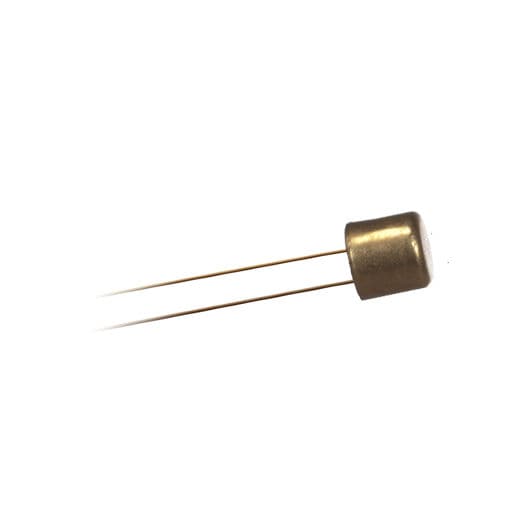 Cryogenic temperature sensor - TG-120 series - Lake Shore Cryotronics ...